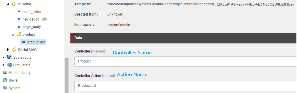 Sitecore Goods: Sitecore MVC Controller Rendering Using Glass Mapper Sitecore Goods: Sitecore MVC Controller Rendering Using Glass Mapper