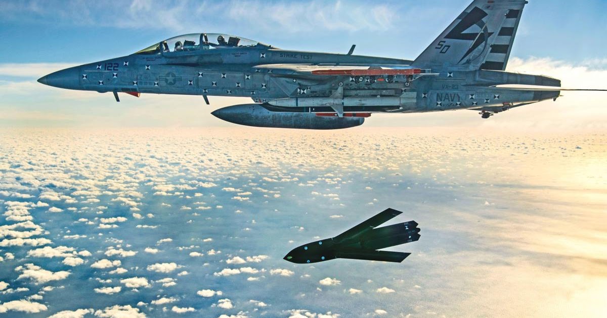 DEFENSE STUDIES: Australia to Buy LRASM, Boost Long-Range Strike ...