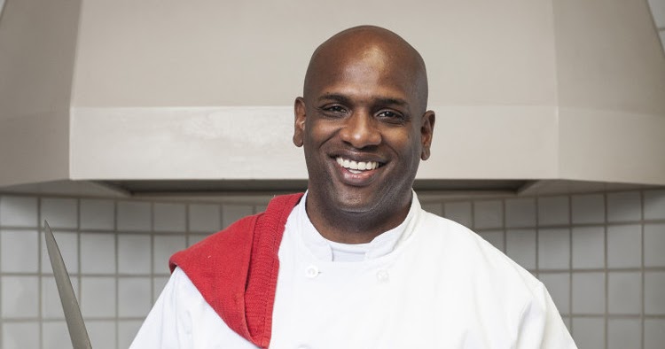 Chef Bryce Cooking Demo!! This Friday 3/3/17 - Heritage Certified ...