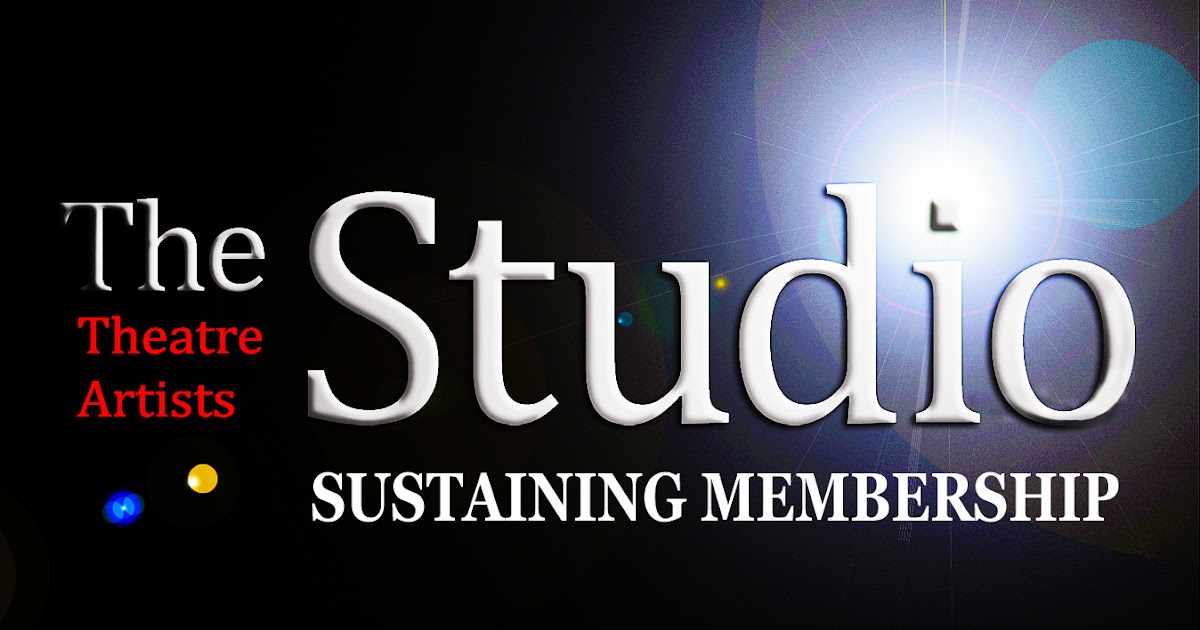 PHX Stages: Become a Member of Theatre Artists Studio - Get Access to ...