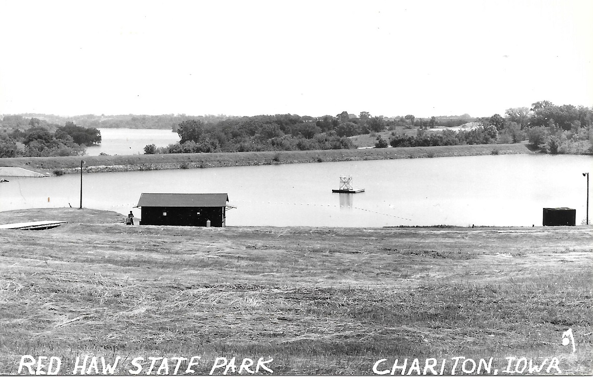 The Lucas Countyan: 1939 fishing frenzy launches Red Haw Lake angling