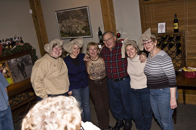 MADONNA VINTAGE: FAMILY