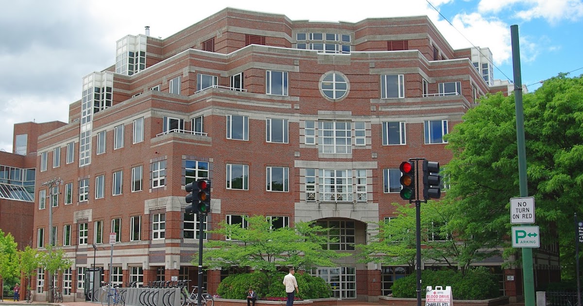 Mengenal Harvard Kennedy School - Agus Harimurti Yudhoyono - Unofficial