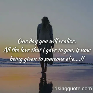 Top 45 Broken Heart Status Quotes | Sad Quotes in English