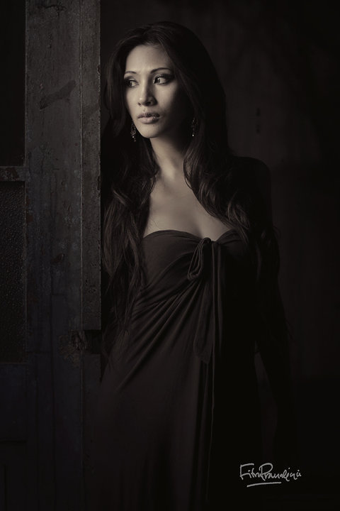 Angie Amanda Foto Presenter Adult Program Television ~ FHOTO VIDEO ...