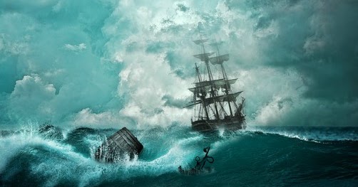 Para saber más de mitología: El regreso de Ulises a Ítaca (3ª parte)