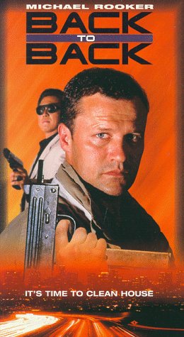 Comeuppance Reviews: Back To Back (1996)