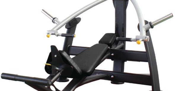 MY FITNESS PRO: Machine de musculation