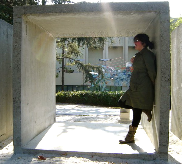 The Bu & The Berg: A Few Main Contributors