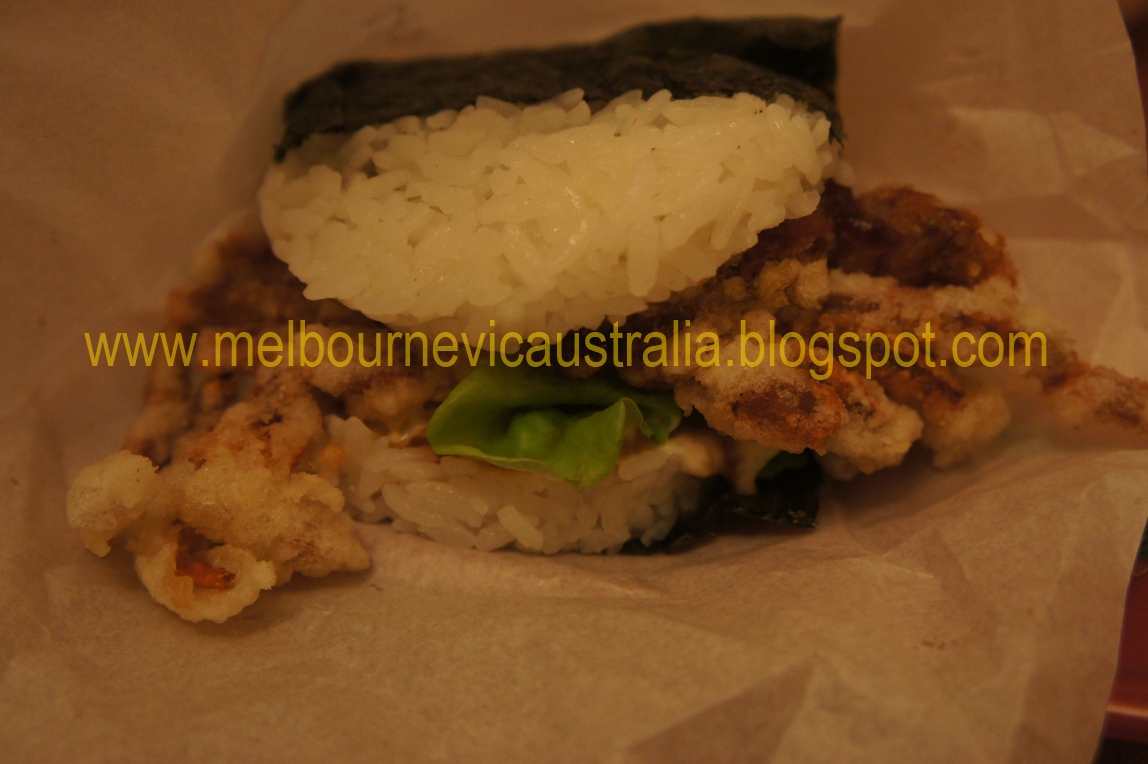 Melbourne Victoria Australia: Melbourne Food Is Freaking Good Part II