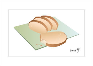 Spanish Idioms and Sayings: Pan comido