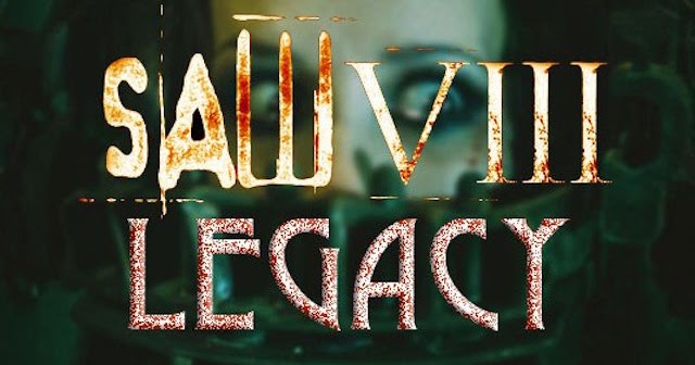 Film Saw Legacy - VIII (2017) | Pusat Sinopsis