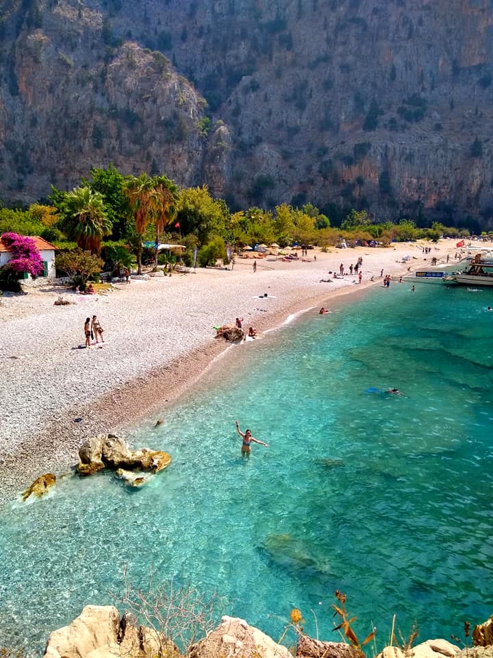 Turismo sem Clichê: As melhores praias da Turquia: um roteiro pelo litoral