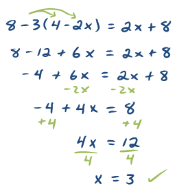 OpenAlgebra.com: Free Algebra Study Guide & Video Tutorials: Elementary ...