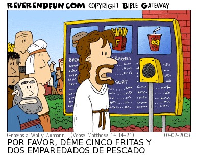 ReliArtes: Humor Cristiano