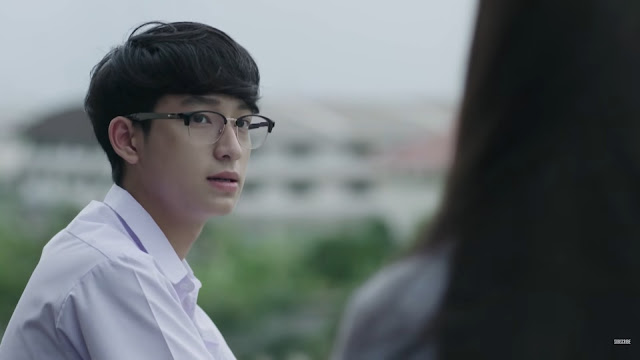 √ The Gifted 2018 Thailand Series Review: Bosan di Awal, Resah di Akhir