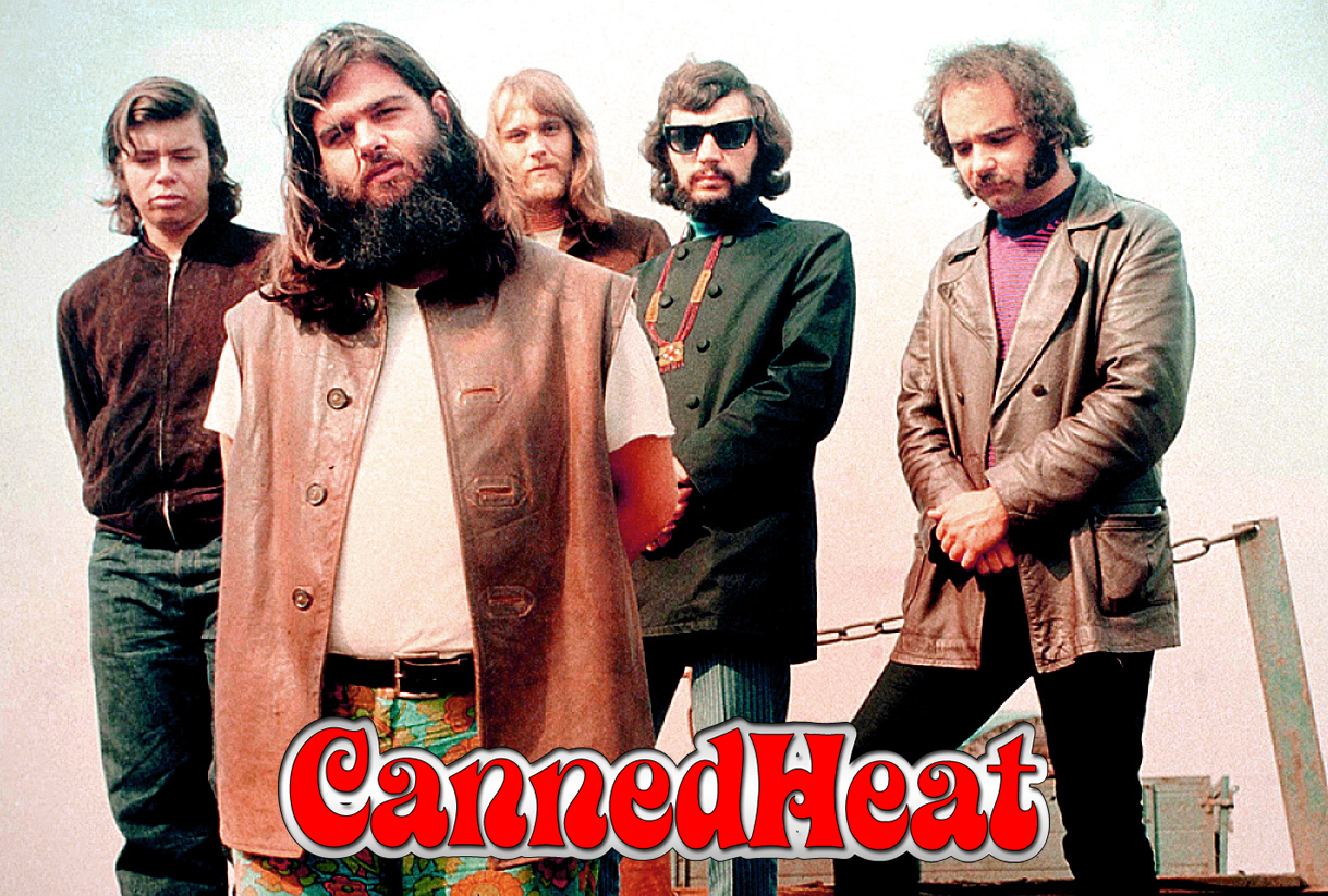 Zona Rock Dan Metal : ALAN WILSON