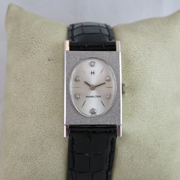 Vintage Hamilton Watch Restoration: 1966 Lord Lancaster R