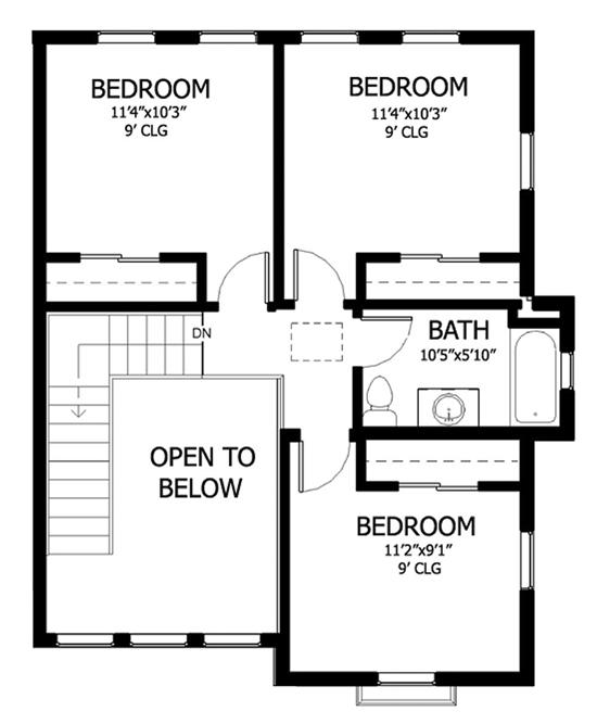 home and garden: New Plan Villa Idea, New Plan Villa Picture, Complete ...