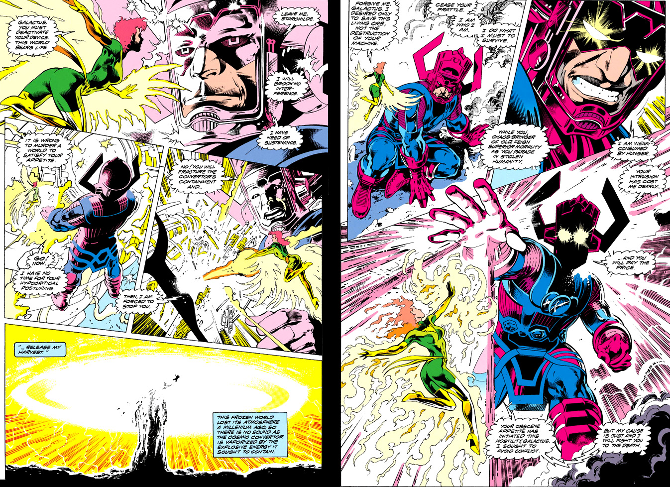 The Peerless Power of Comics!: (Almost) All You Ever Wanted To Know ...