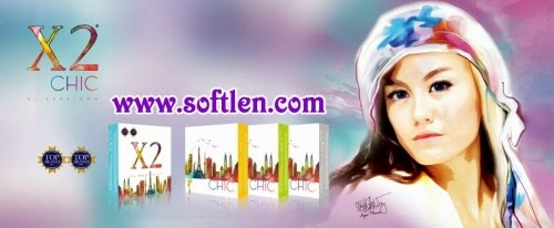 Harga Softlens X2 Murah - Minus Dan Normal - Kacamata Softlens