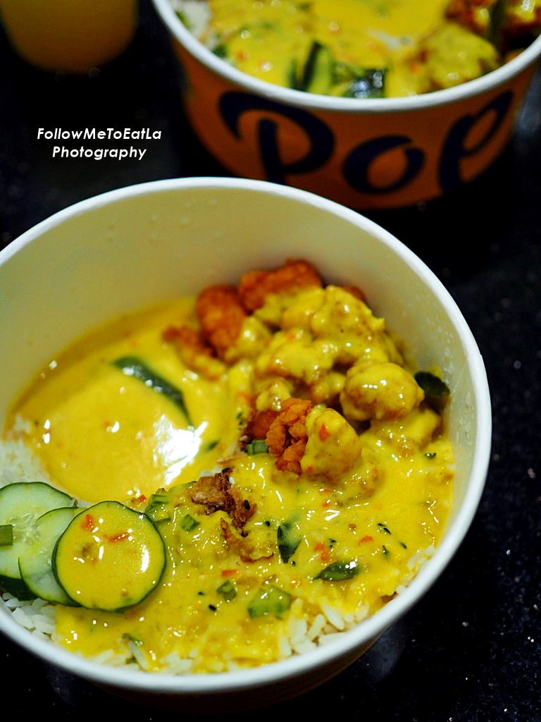 Follow Me To Eat La - Malaysian Food Blog: POP MEALS Offers Golden ...