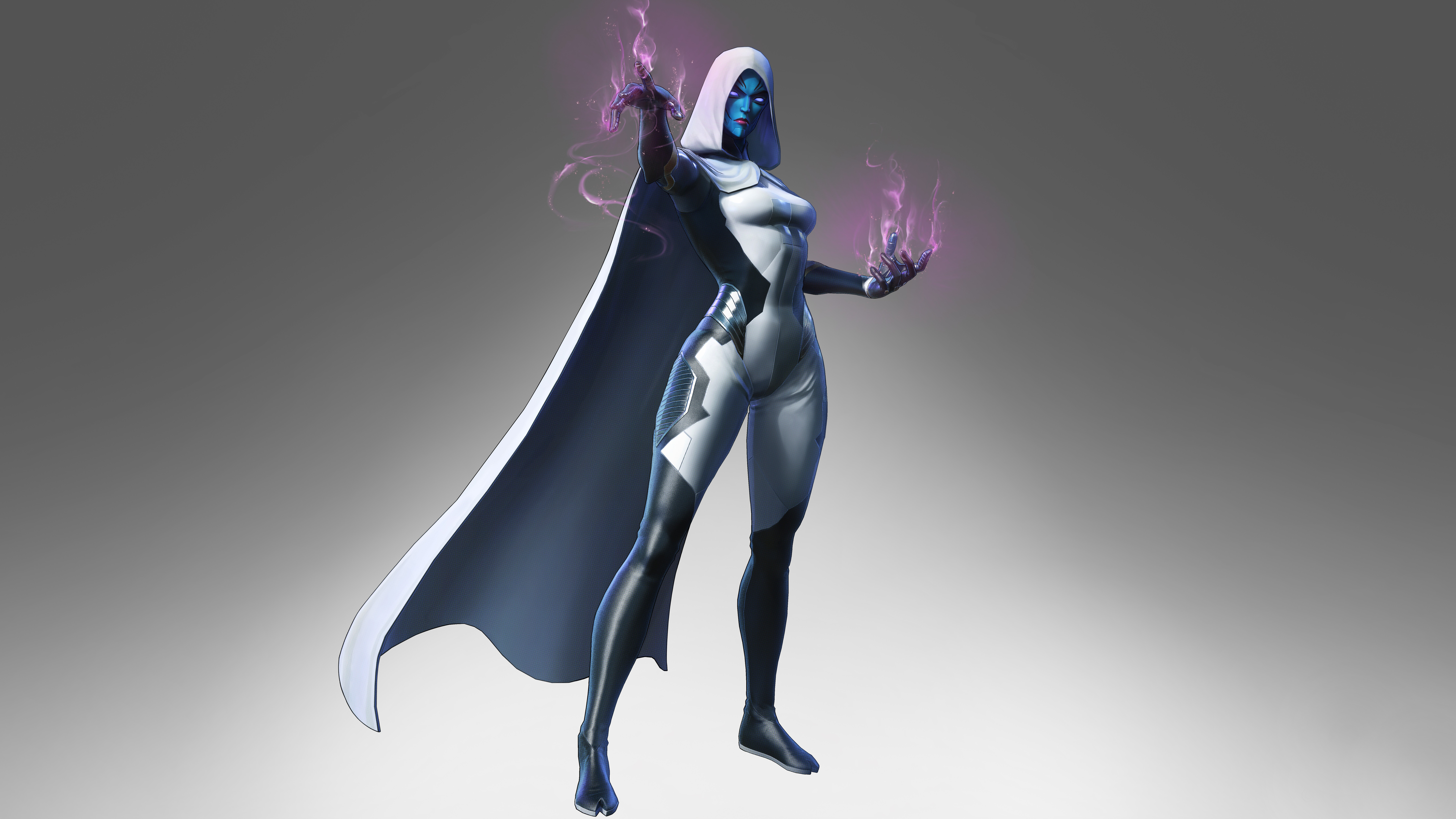 Supergiant, Marvel Ultimate Alliance 3, 8K, #33 Wallpaper PC Desktop