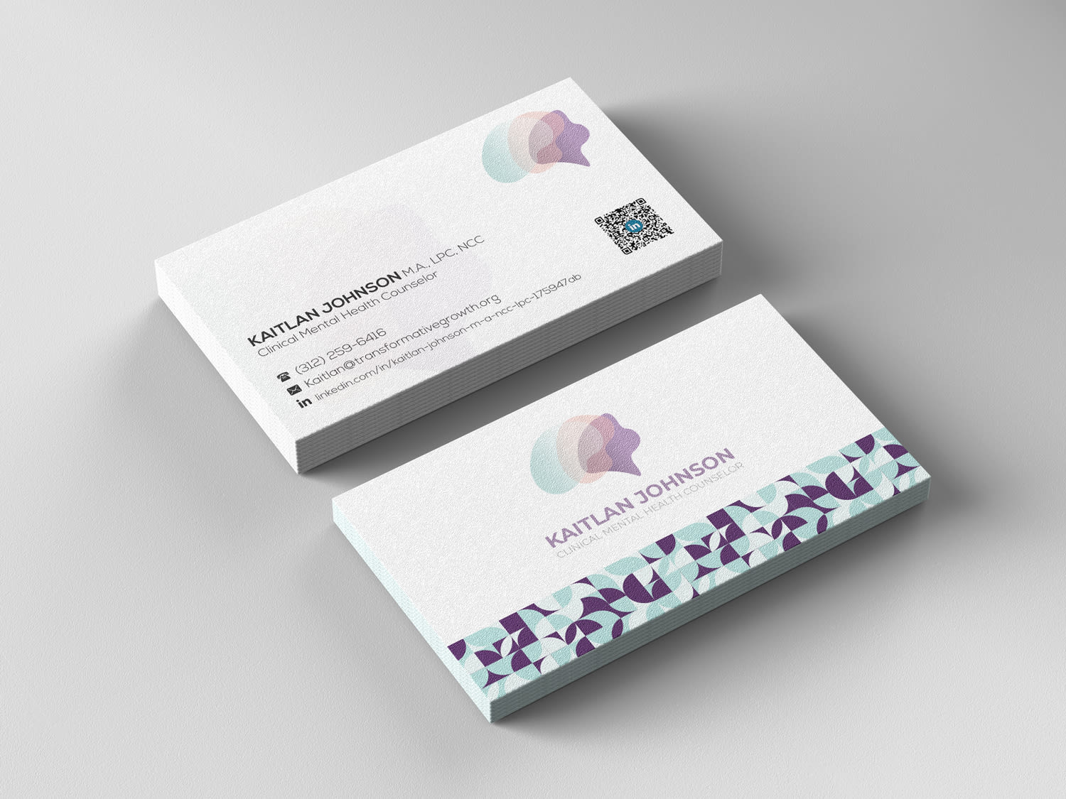 Business Card Gig Description Fiverr