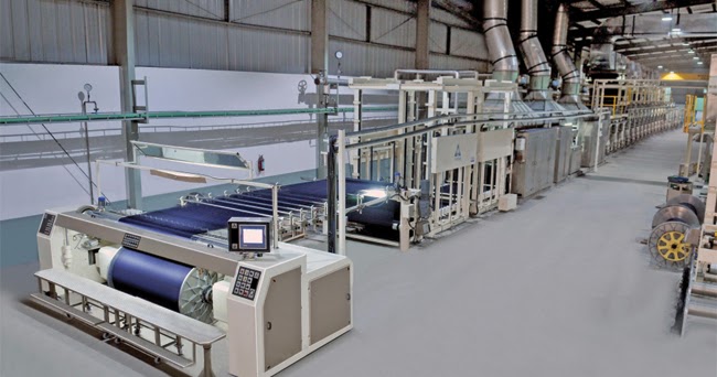 Denim Machines - technicaltours