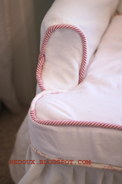 Le Premier TEN of 2011 › Redoux Interiors