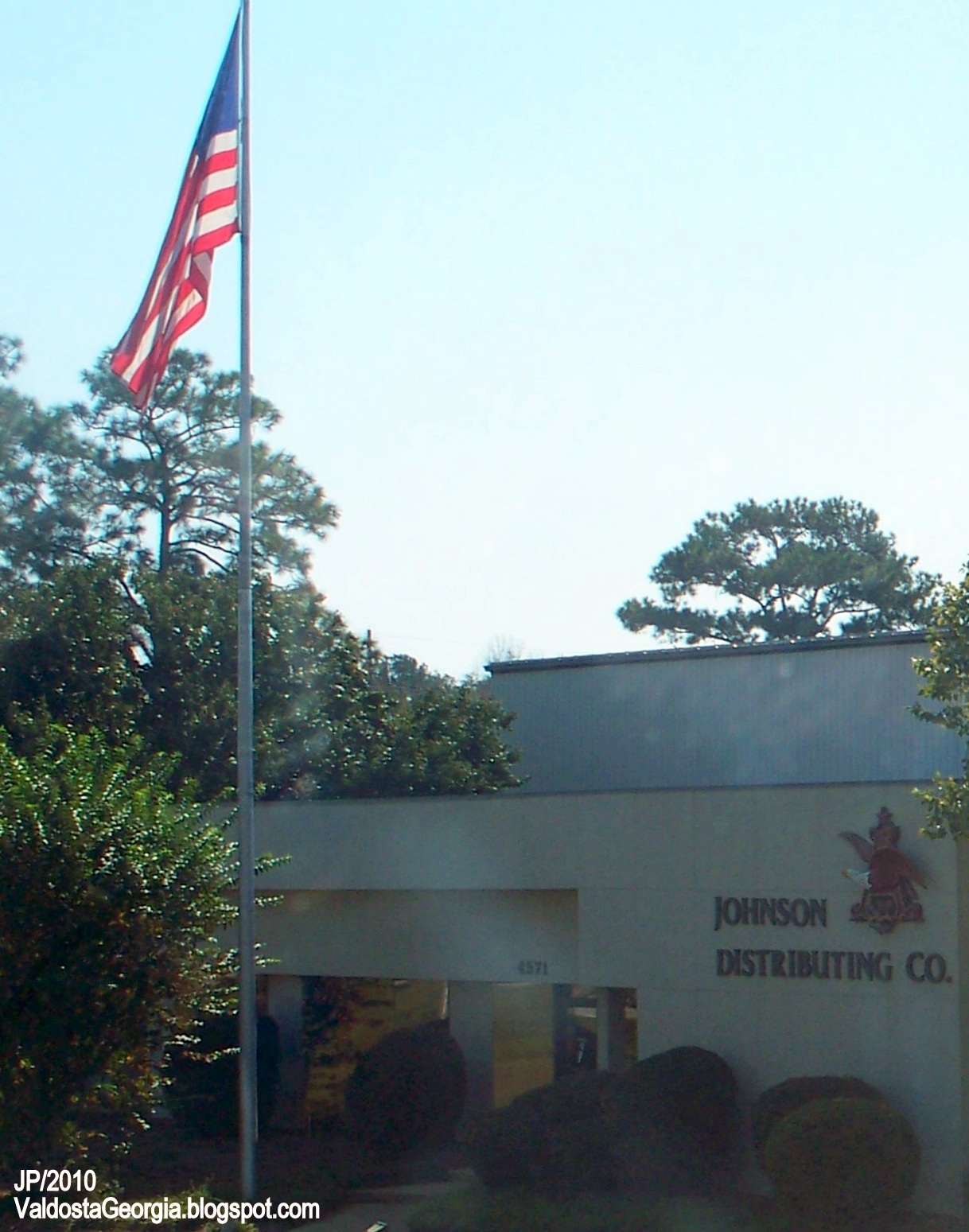 VALDOSTA GEORGIA Lowndes College Restaurant Attorney Dr.Hospital Bank ...