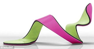 Weird Heels | Fashionate Trends