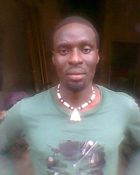 Who is Raymond Asuquo?