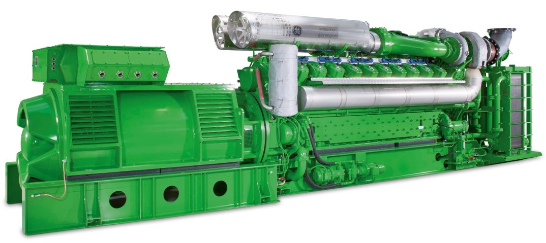 Generator faults and protections ~ Earth of Tech