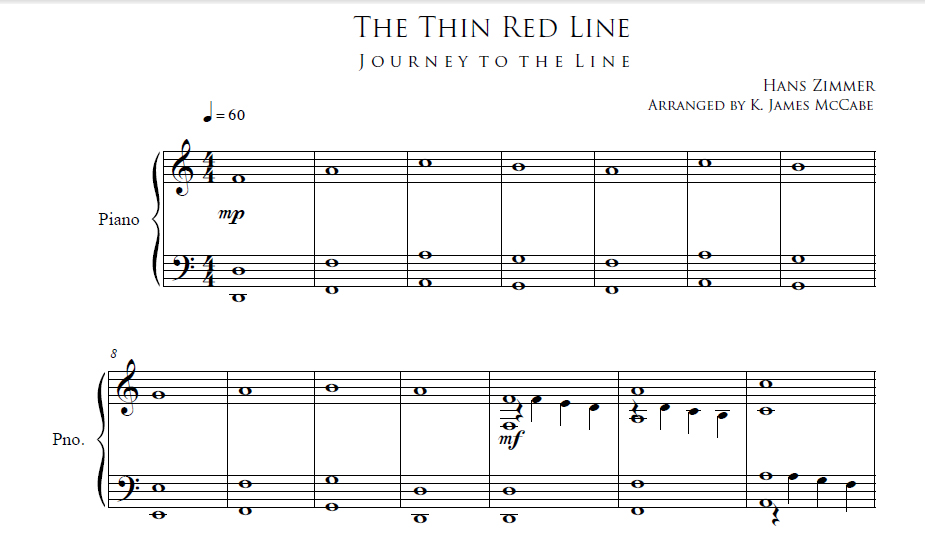 The Last Song Society