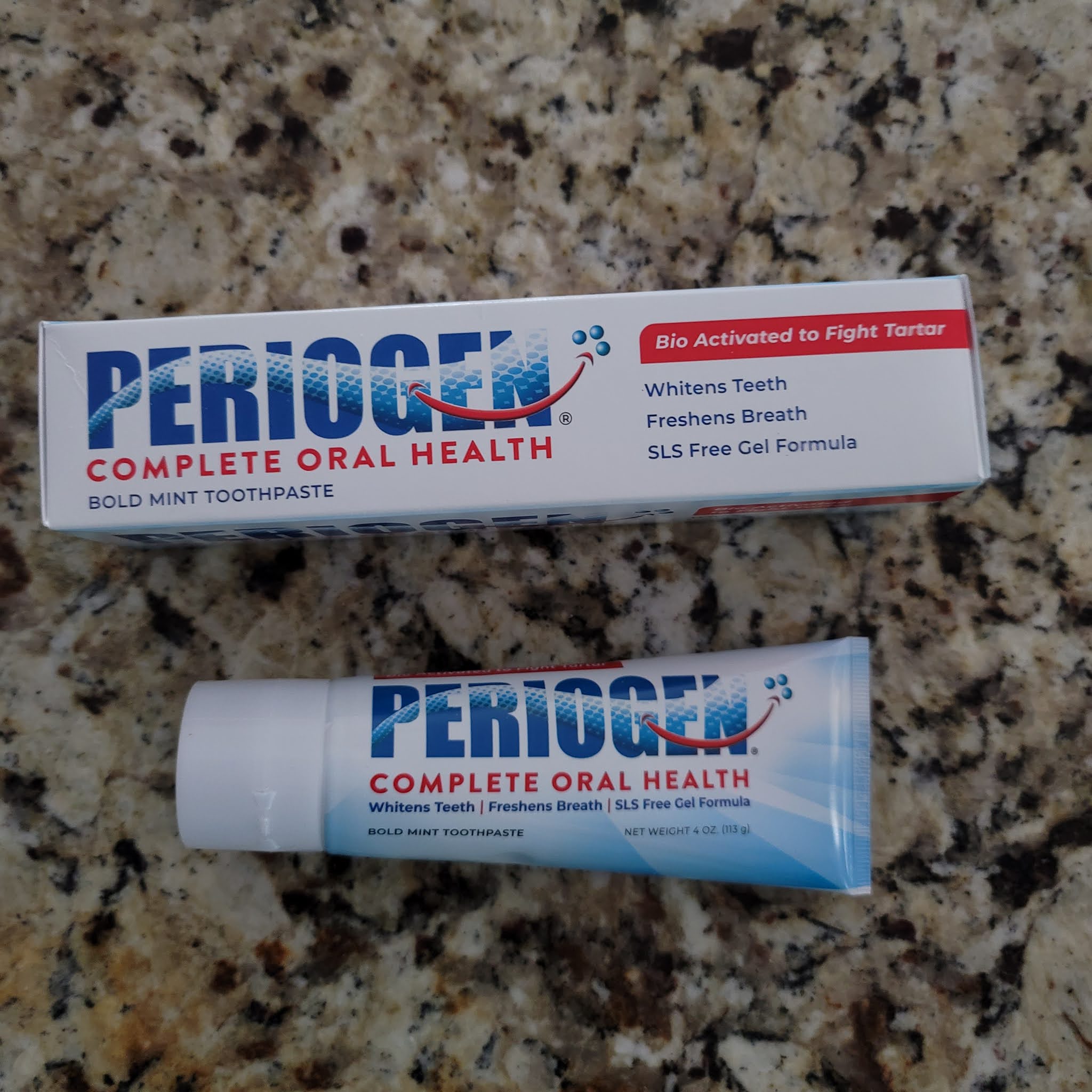 The ABCD Diaries: #HealthyStart - Periogen Makes Oral Hygiene a Breeze ...