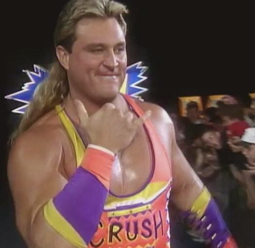 Your favorite WWF wrestler(s) from mid 80s to mid 90s | Sherdog Forums ...