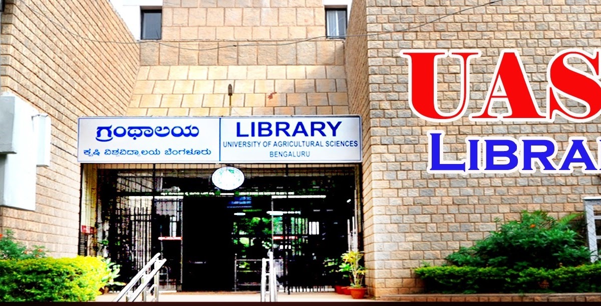 University Library : A brief introduction