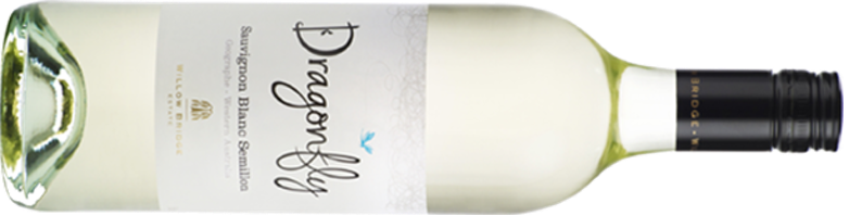 Willow Bridge Dragonfly Sauvignon Blanc Semillon 2016 - QWine Reviews