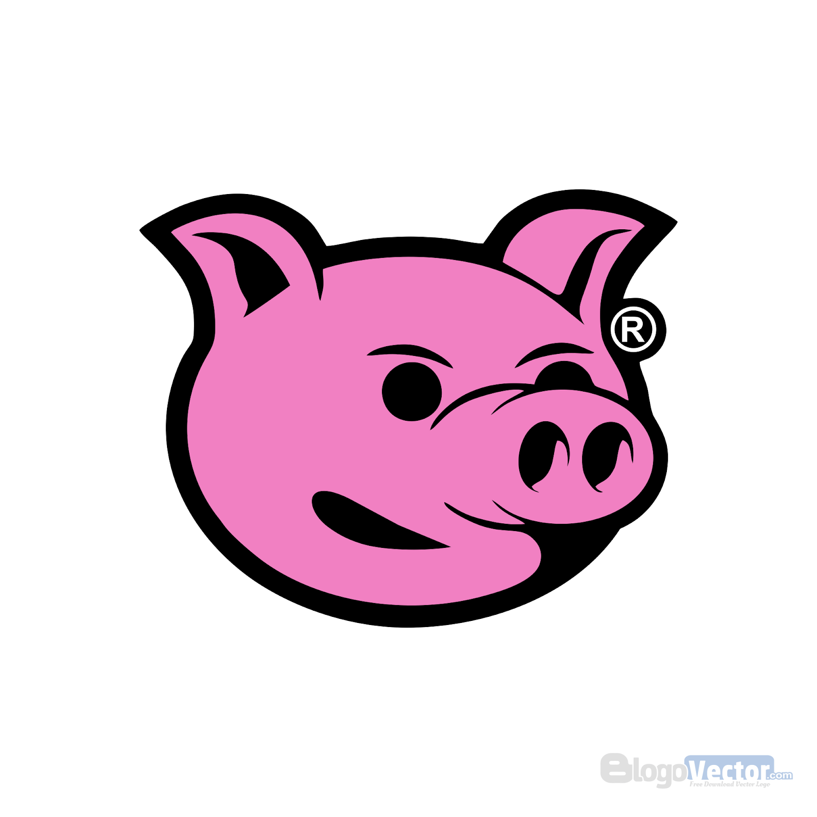 Oink! Logo vector (.cdr) - BlogoVector
