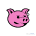 Oink! Logo vector (.cdr) - BlogoVector