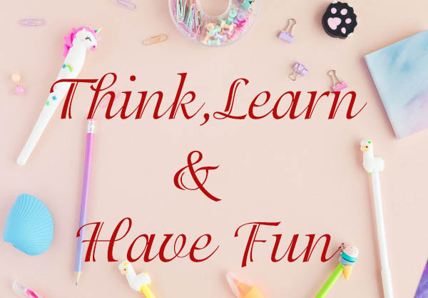 Learn, Think and Have fun: Printable Maze worksheets