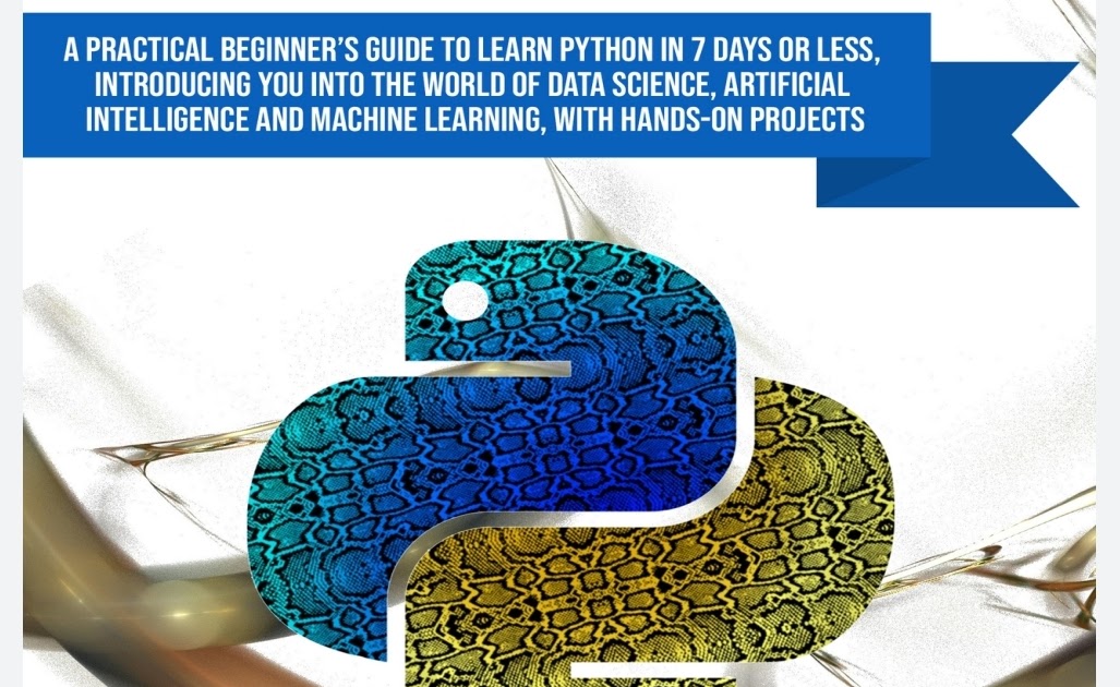 Python Crash Course: A Complete Beginner's Guide for Python Coding and ...