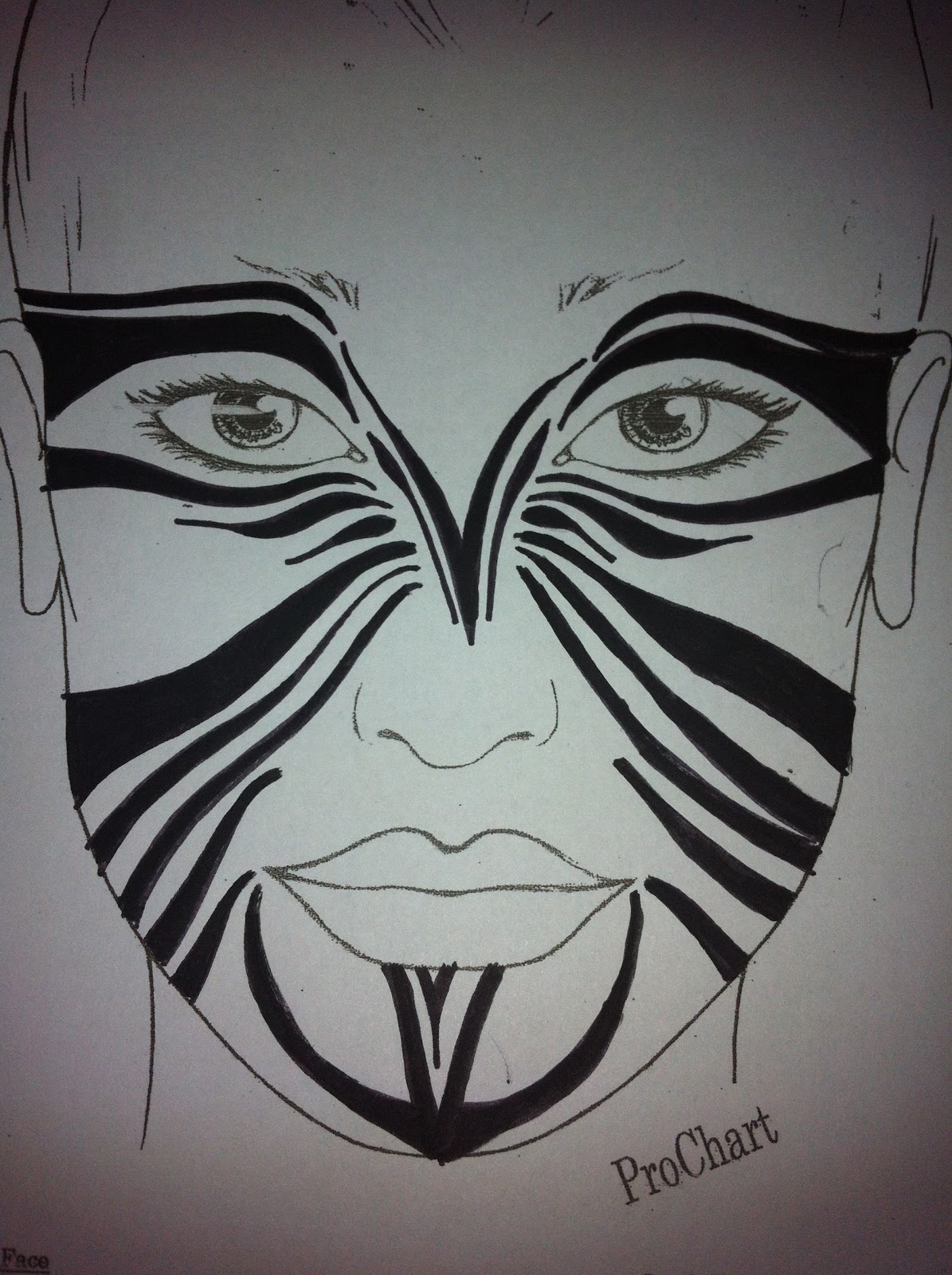 hannah elizabeth: Jean-Luc Moerman