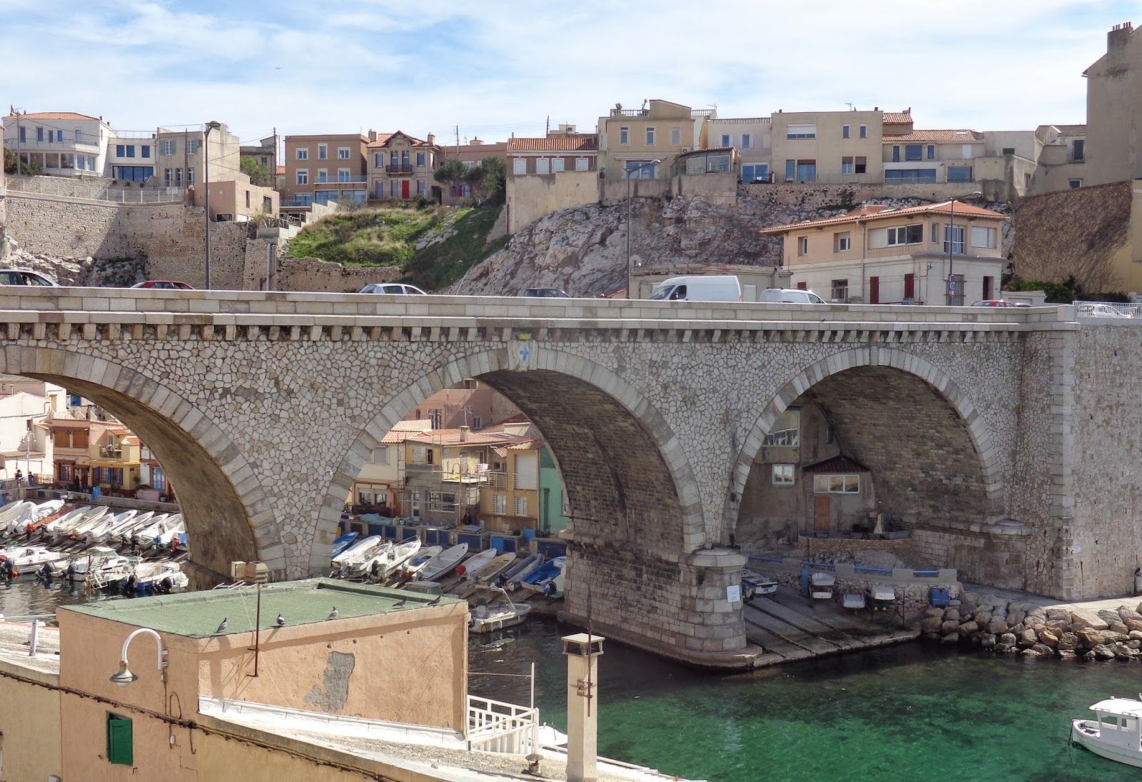 viajar cueste lo que cueste : QUE VER EN MARSELLA, FRANCIA