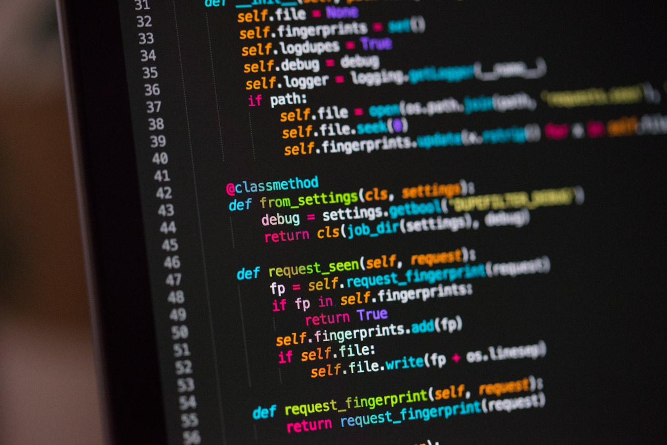 Python教學課程沒教你的19個快速入門語法