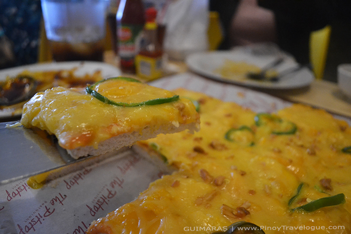 GUIMARAS | The Pitstop Restaurant's Mango Twist Dishes — Pinoy ...