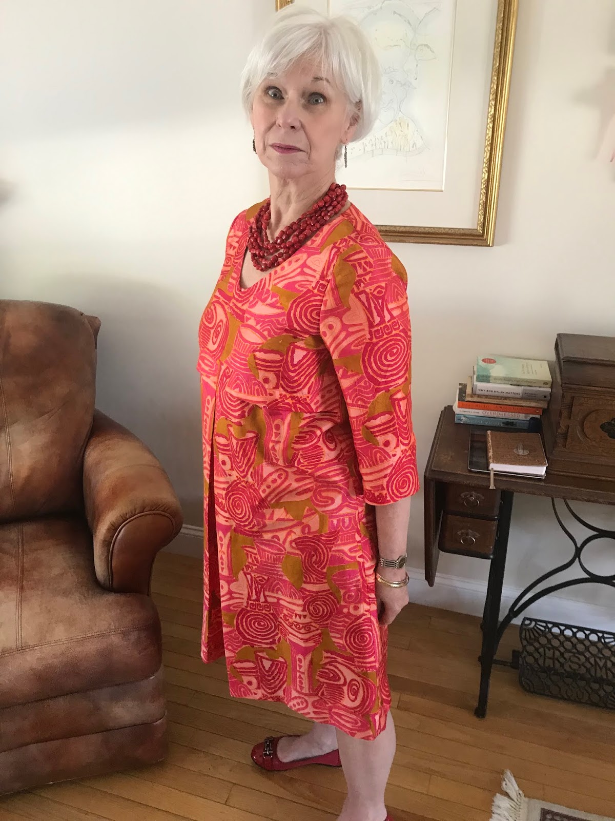 Fran's Threads: 2020