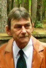 Evans Funeral Homes Obituaries: Donald Ray Jamison