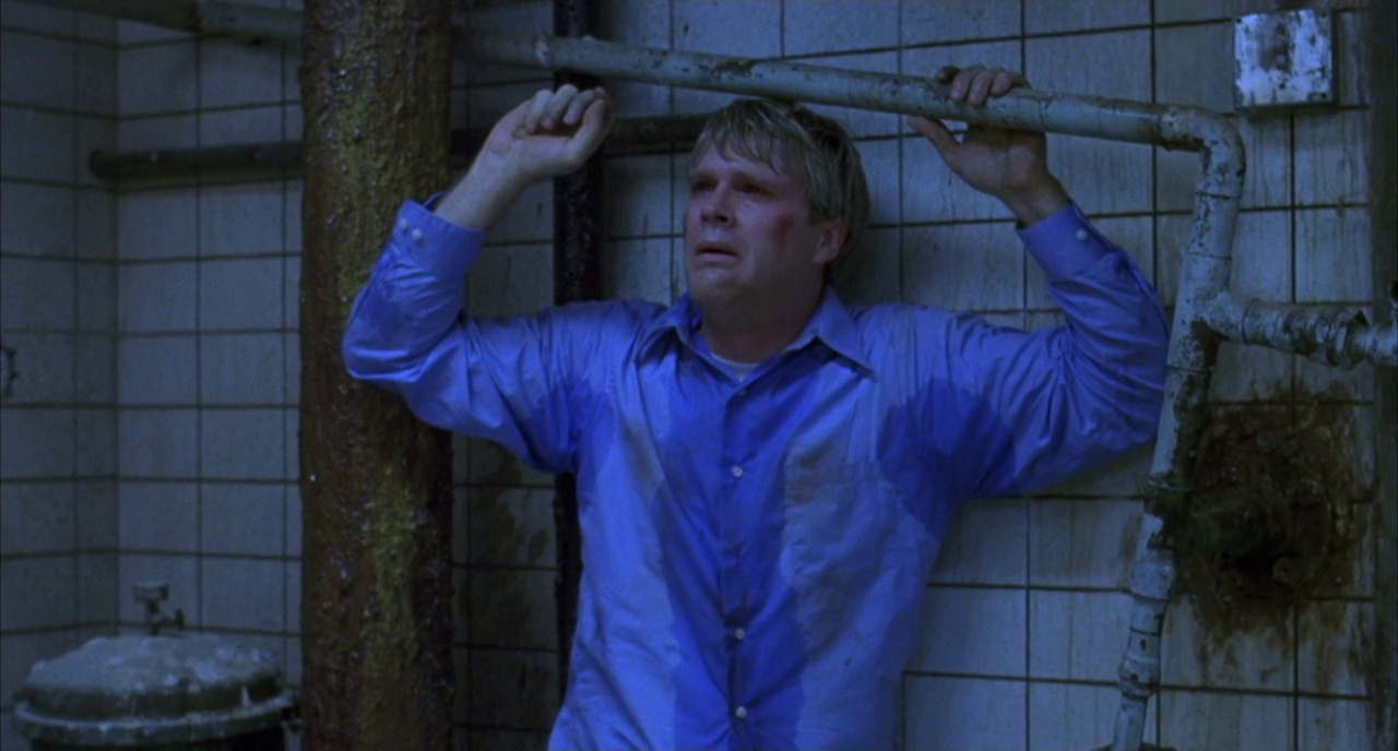 HORROR 101 with Dr. AC: SAW (2004) Movie Review